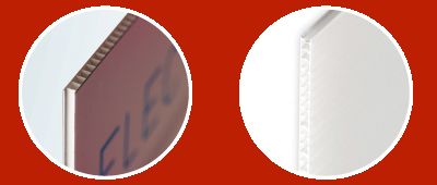 Choisir son panneau Akilux | Nantes-Gravure